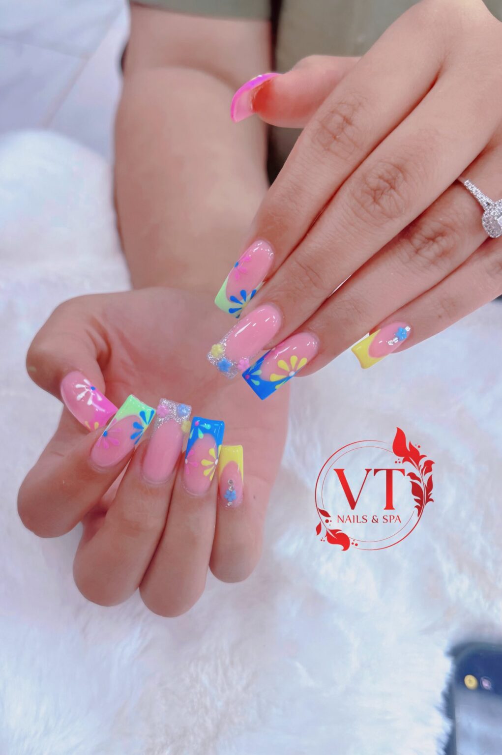 Gallery - VT Nails & Spa