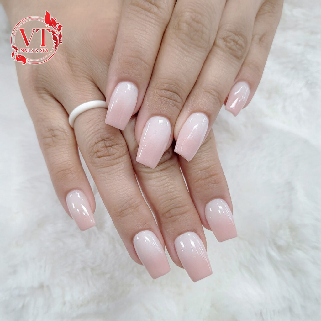 Gallery - VT Nails & Spa
