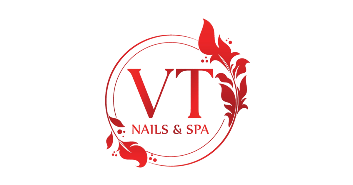 Home - VT Nails & Spa